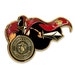 Marine Corps Spartan Challenge Coin - Etsy