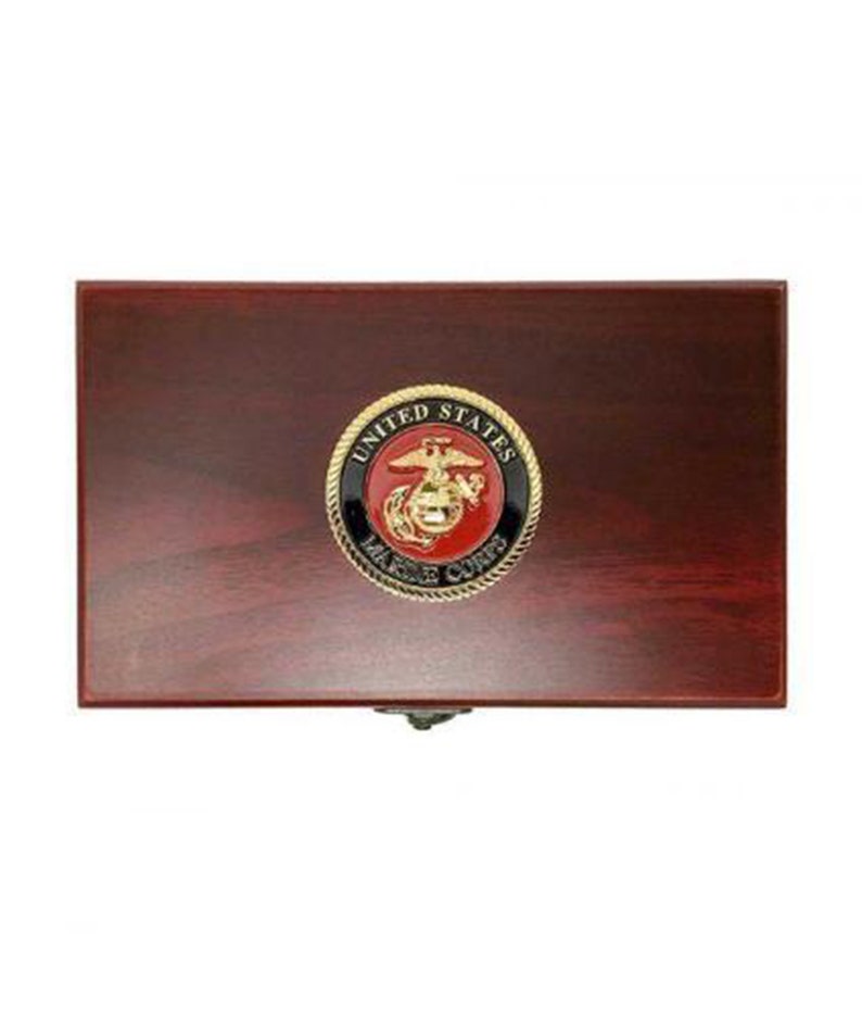 USMC Playing Cards With marine Corps dice - USA - Etsy