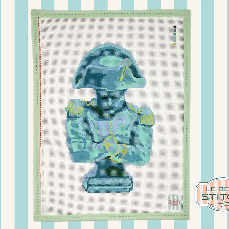 Bust Canvas Art - Etsy