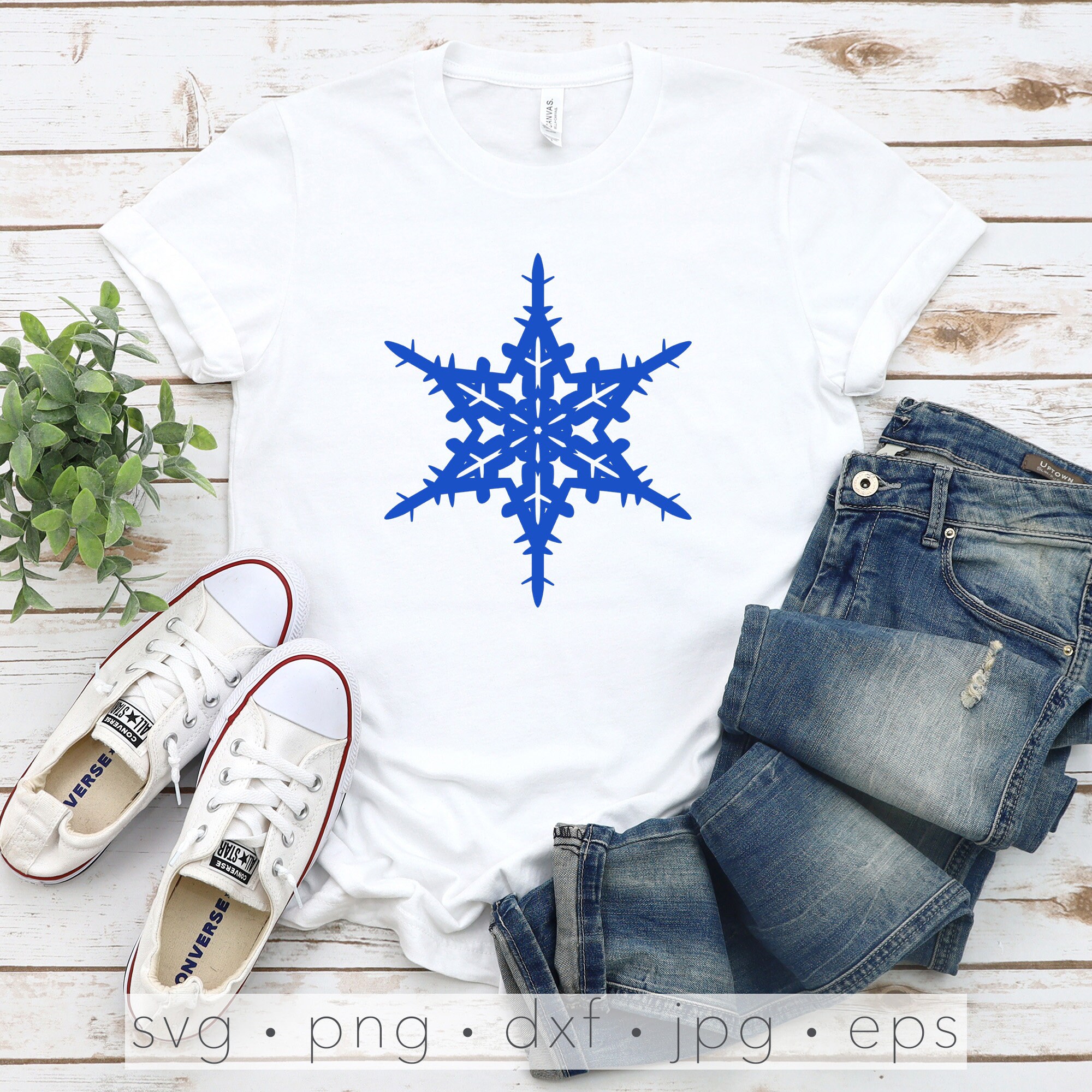 Snowflake SVG Bundle, Snow Flake Svg, Winter Wonderland Clipart, Laser ...