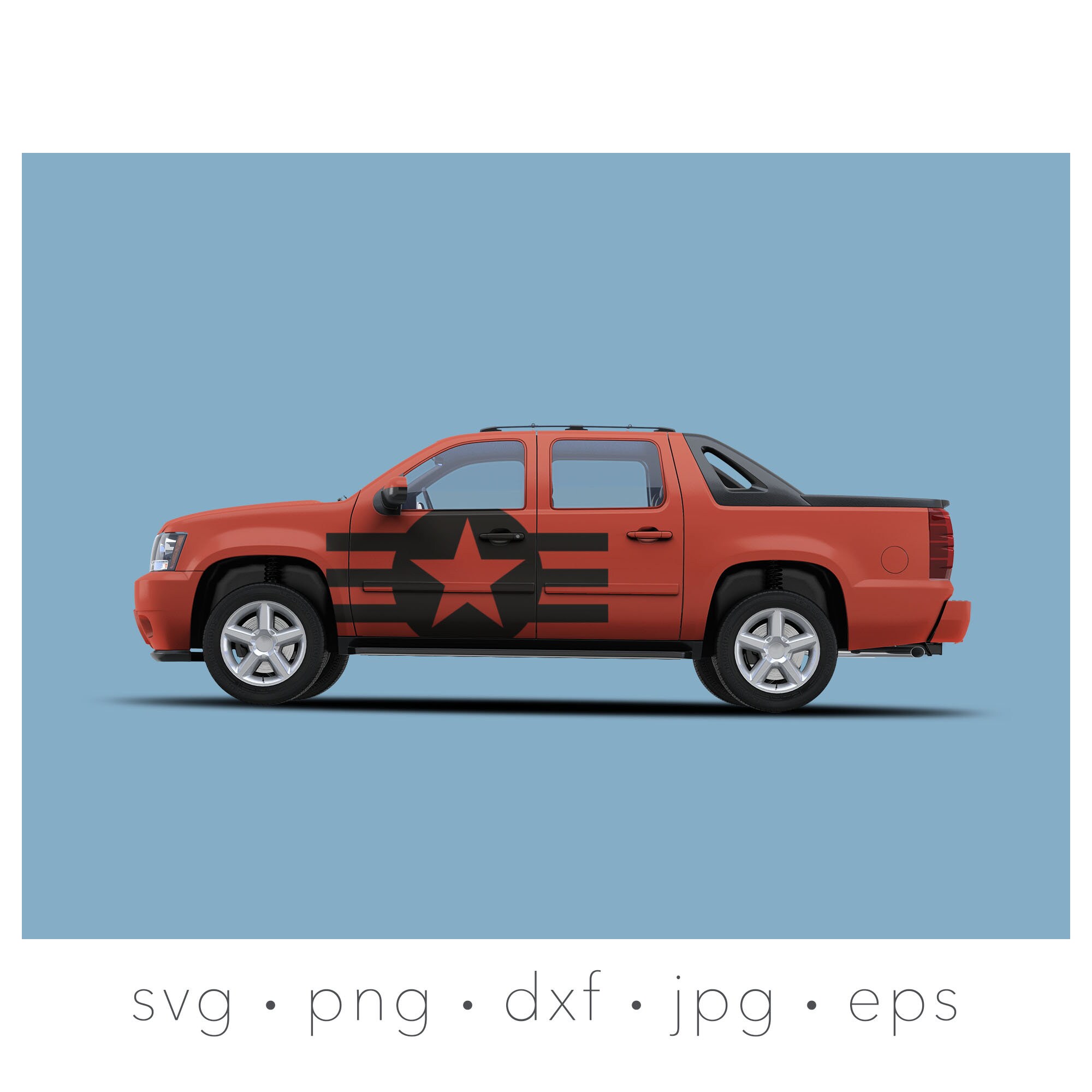 Star Svg, Military Svg, Patriotic Svg, Vector Star, Digital Download ...