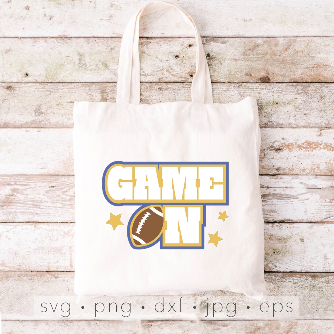 Football Svg, Retro Game on Svg, Sports Clipart, Cricut and Silhouette ...