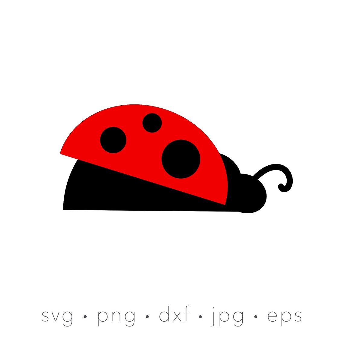 Ladybug Svg, Ladybugs Svg Bundle, Ladybug Sublimation, Bug Laser Cut ...