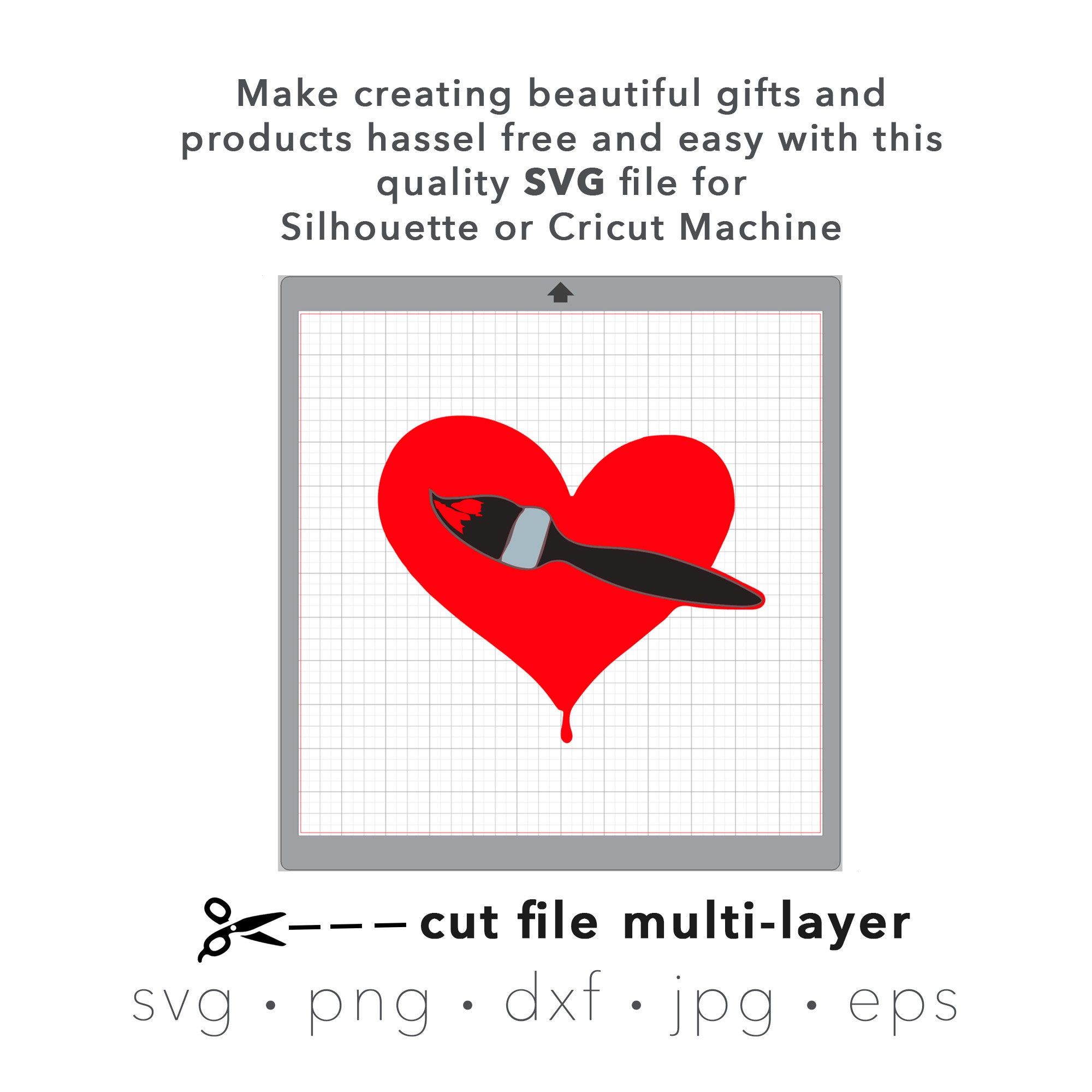 Painting Bundle Svg, Artis Bundle Png, Hobby Craft, Clipart, Vector Art ...