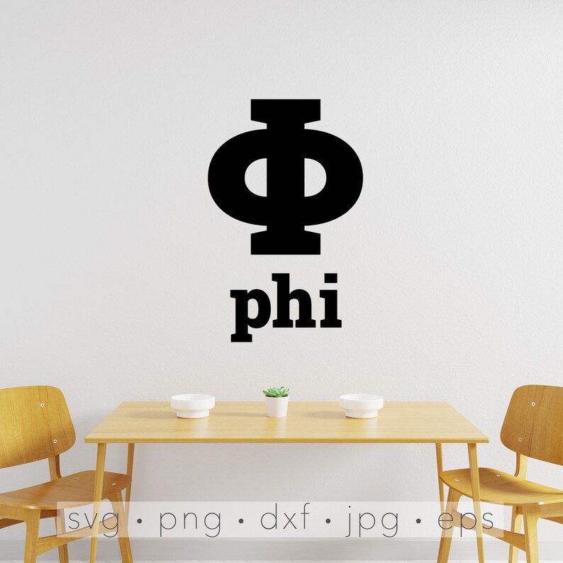 Greek Letter SVG Bundle, Greek Alphabet and Words Svg, Silhouette ...