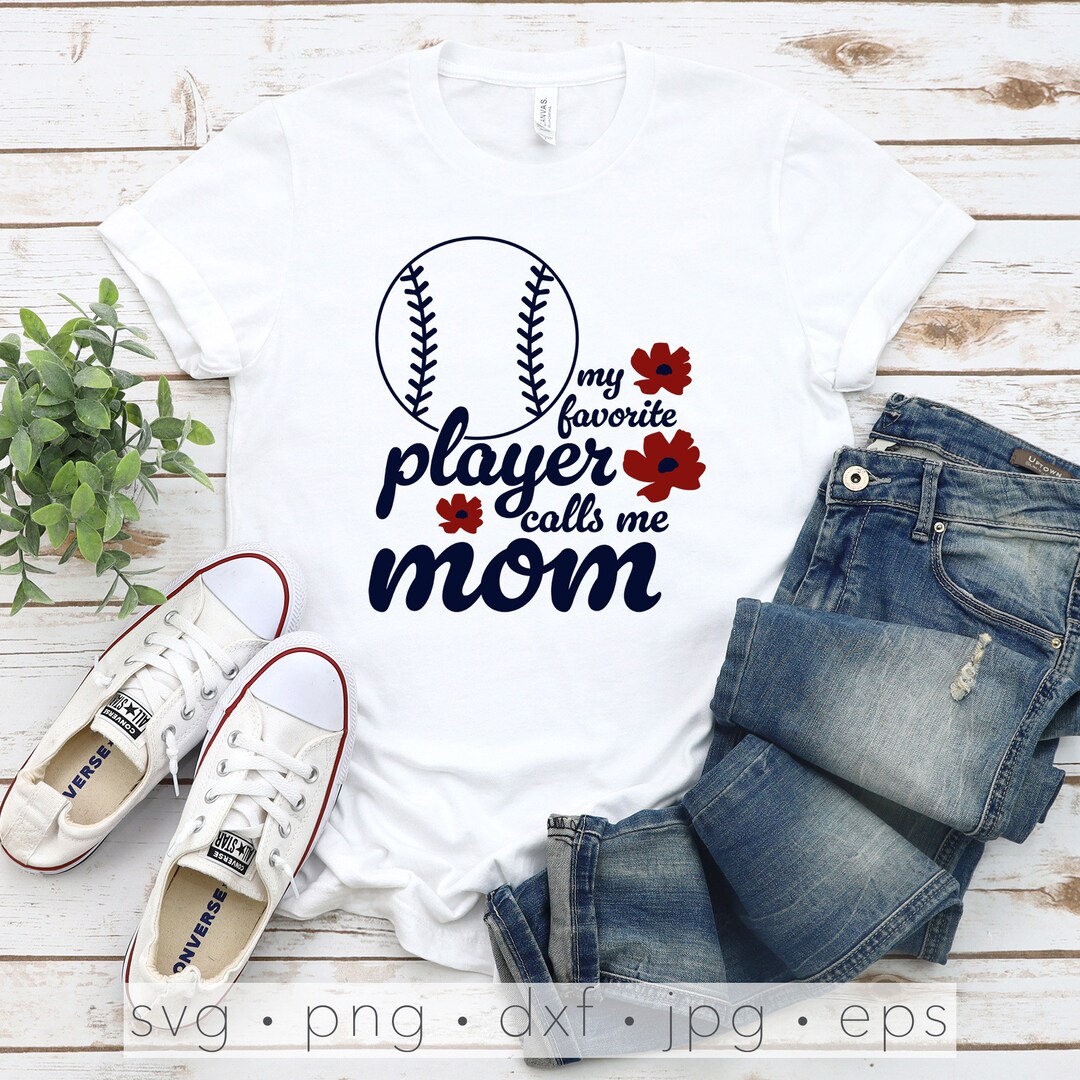 Baseball Svg, Baseball PNG, Sports Svg, Mom Baseball Svg, Favorite ...