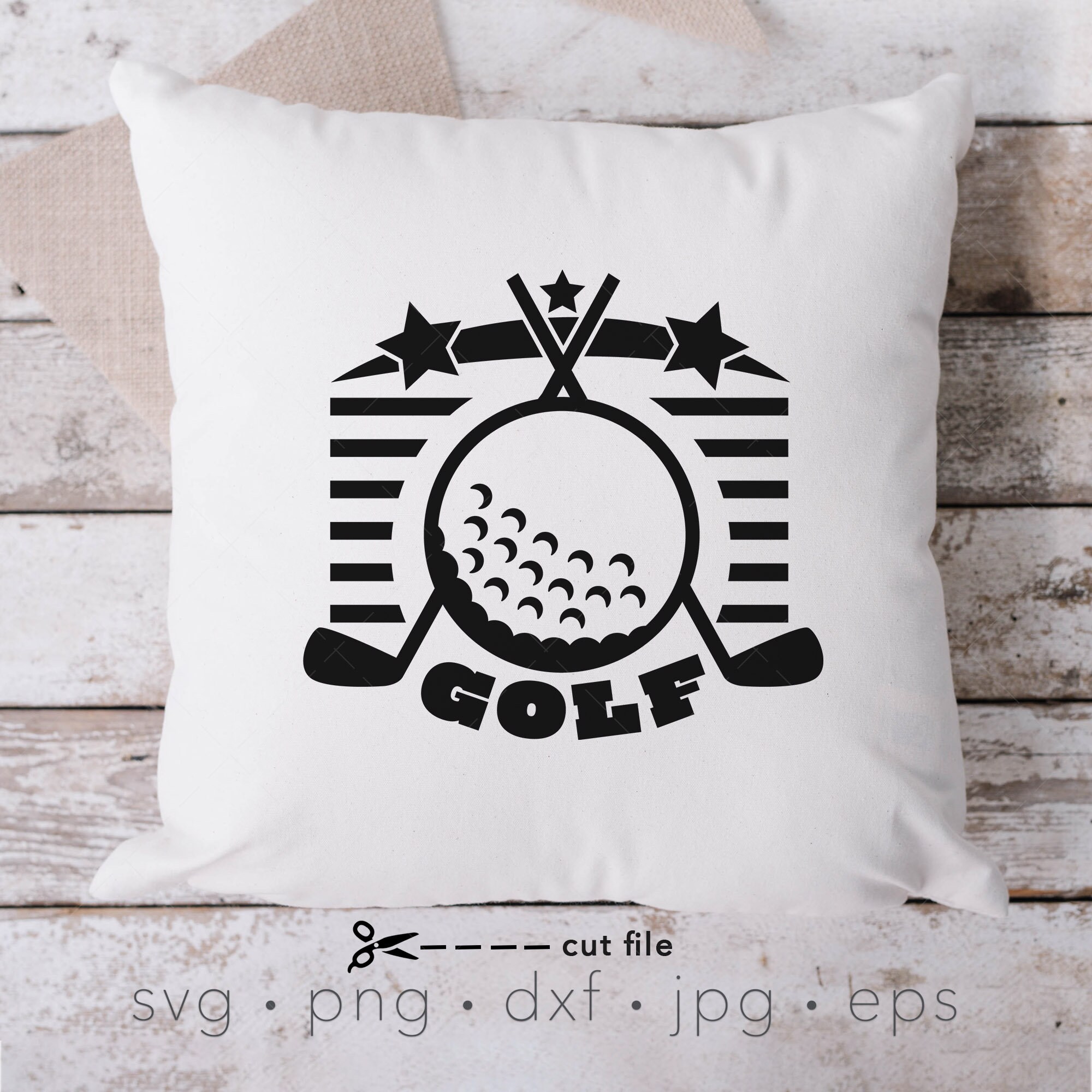 Golf Svg, Golf Bundle Svg, Golf Png, Golf Laser Cut File, Golfing Svg ...