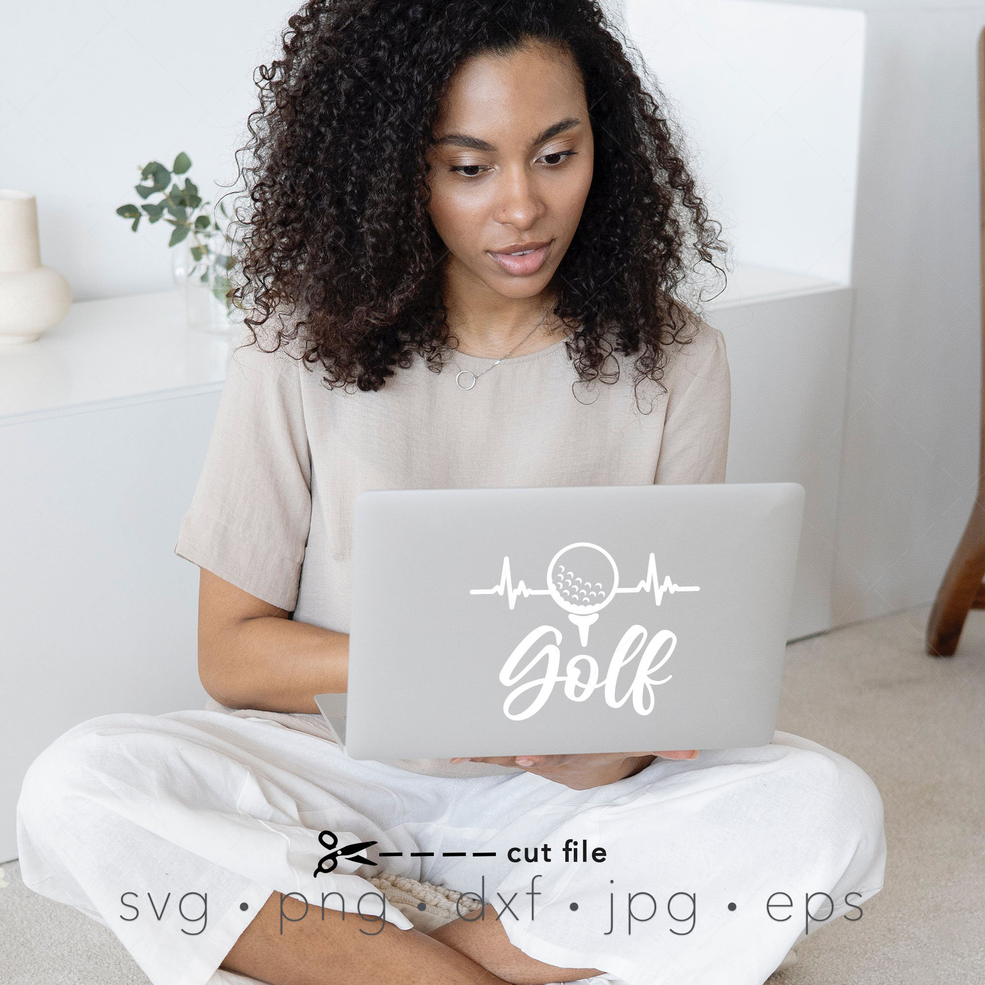 Golf Svg, Golf Bundle Svg, Golf Png, Golf Laser Cut File, Golfing Svg ...