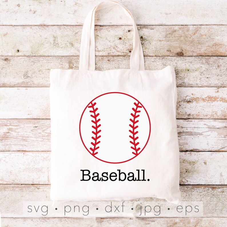 Baseball Svg, Baseball PNG, Sports Svg, Simple Baseball, Svg Files for ...