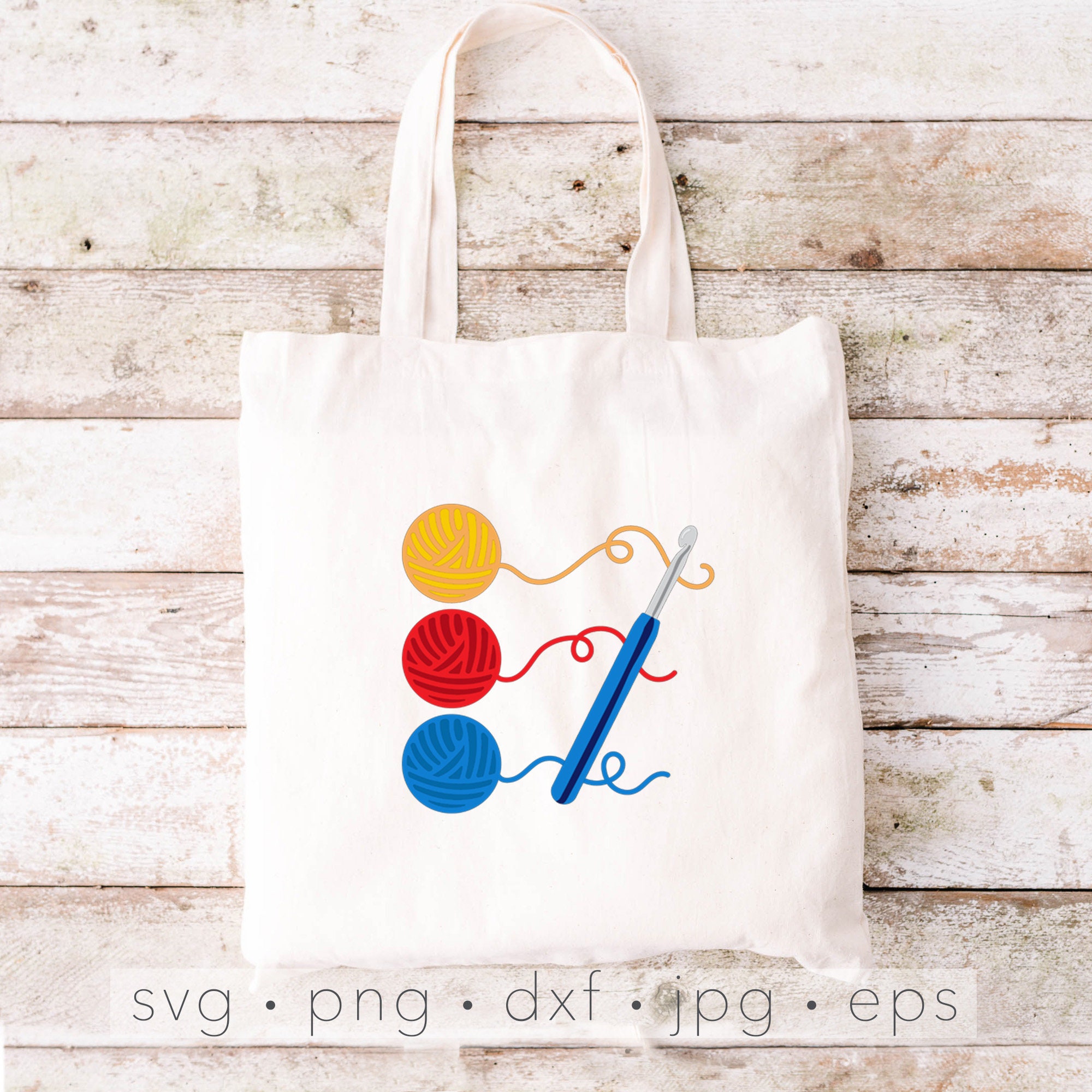 Crochet Bundle Svg, Crochet Bundle Png, Hobby Craft, Clipart, Vector ...