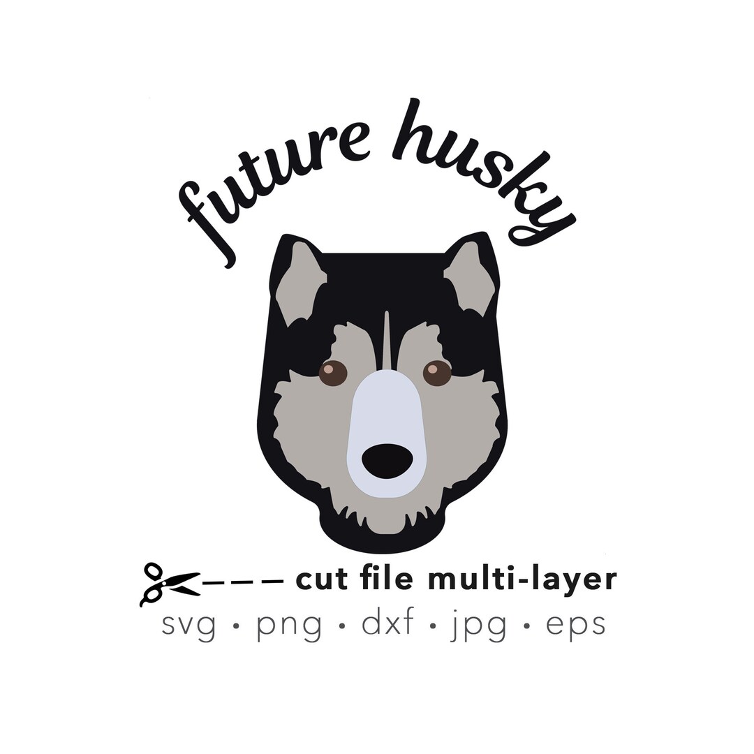 Huskies Svg, Husky Svg, Husky Mascot Svg, Future Husky, School Spirit ...