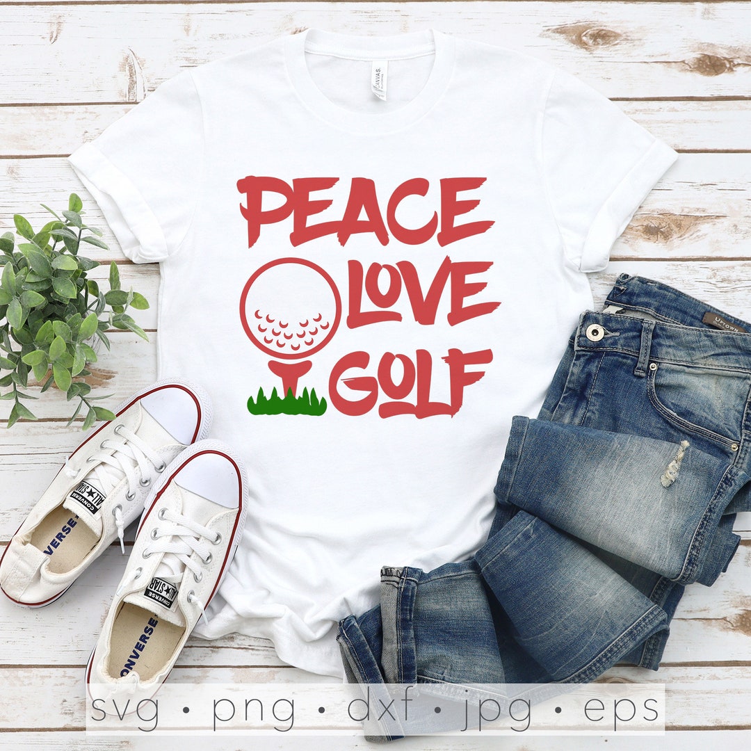 Golf Svg, Golf Png, Golf Lovers Svg for Silhouette and Cricut Svg ...