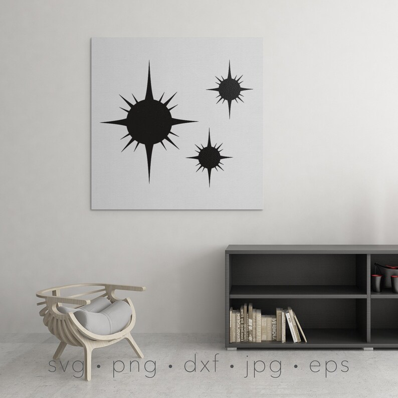 Space Svg, Rocket, Celestial Svg Bundle Vector Wall Art, Galaxy Planet ...