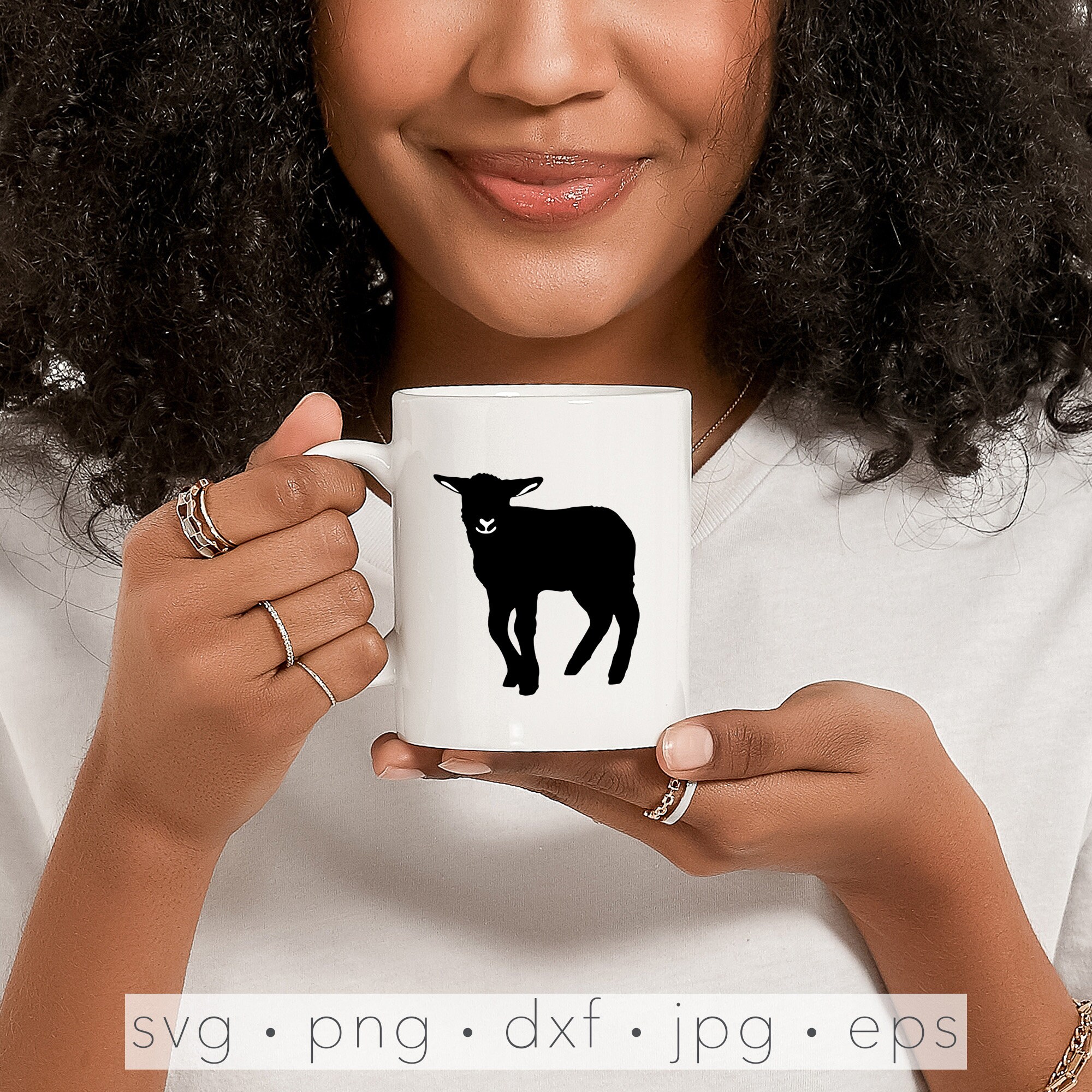 SHEEP SVG, Lamb, Sheep Svg Bundle, Lamb Svg, Baby Lamb Vector, Sheep ...