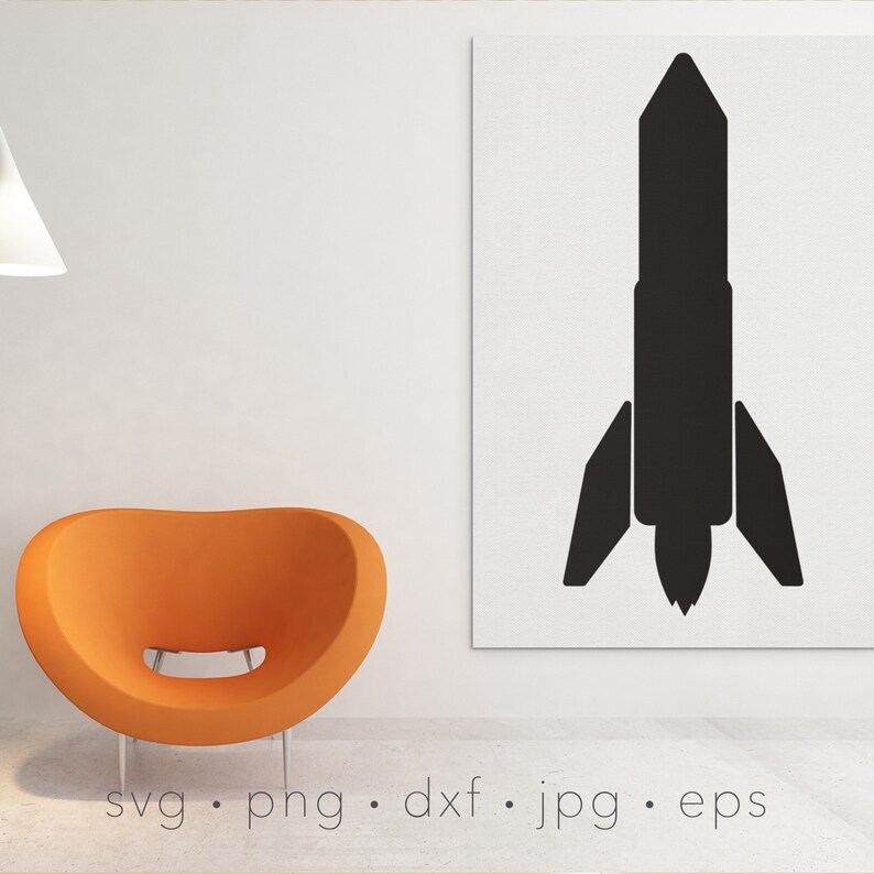 Space Svg, Rocket, Celestial Svg Bundle Vector Wall Art, Galaxy Planet ...
