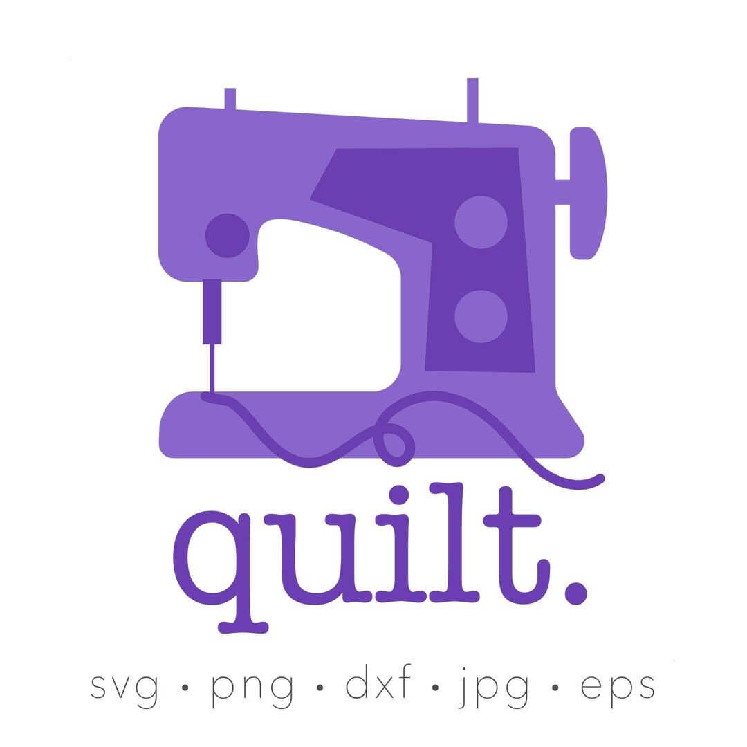 Quilting Svg, Quilting, Quilting HTV, Hooks, Sewing Machine Svg ...