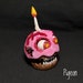 Nightmare Cupcake Fnf -five Nights at Freddy's Cupcake Fnf - Etsy