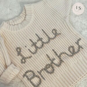 Big Brother | Big Sister | Little Brother | Little Sister ...