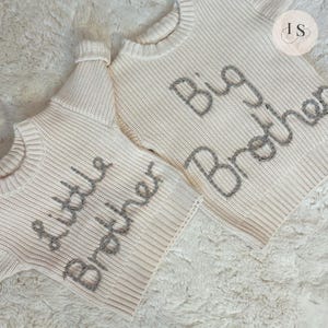 Big Brother | Big Sister | Little Brother | Little Sister ...