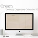 2023 Calendar Desktop Wallpaper Organizer Calendar, Digital Download ...