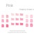 2023 Calendar Desktop Wallpaper Organizer Calendar, Digital Download ...