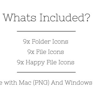 Earth Colors Folder Icons for Mac and Windows Desktop Icons, Tones ...
