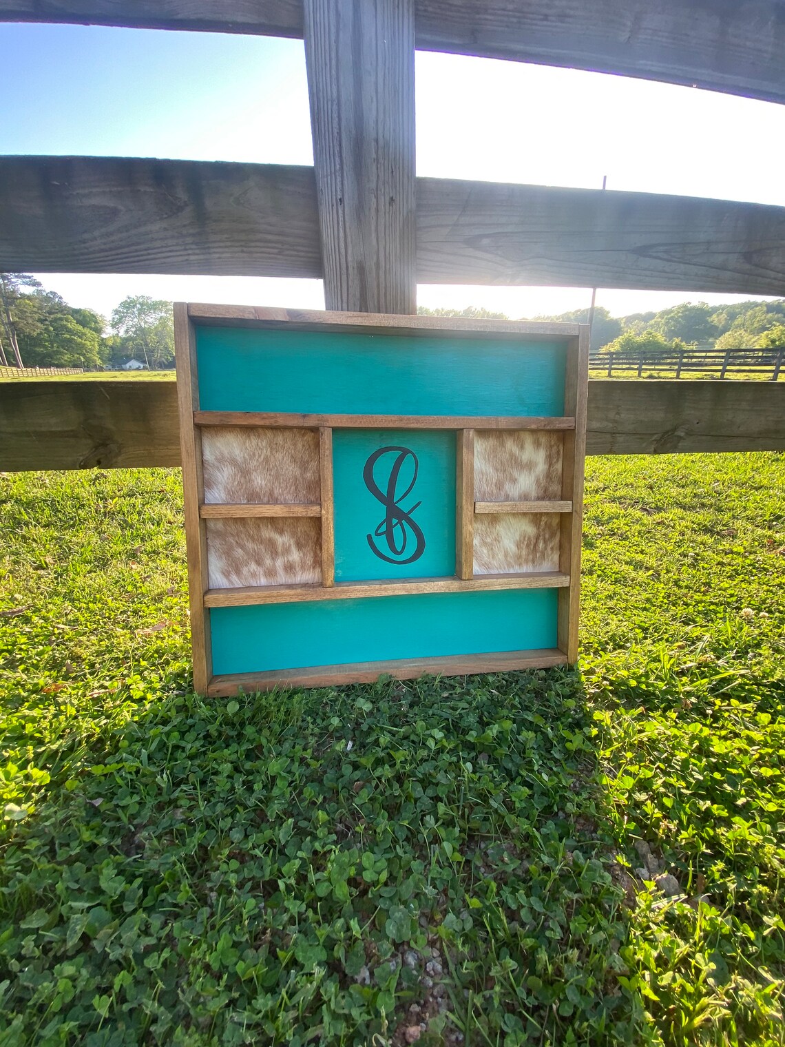 Western Belt Buckle Display Case - Etsy