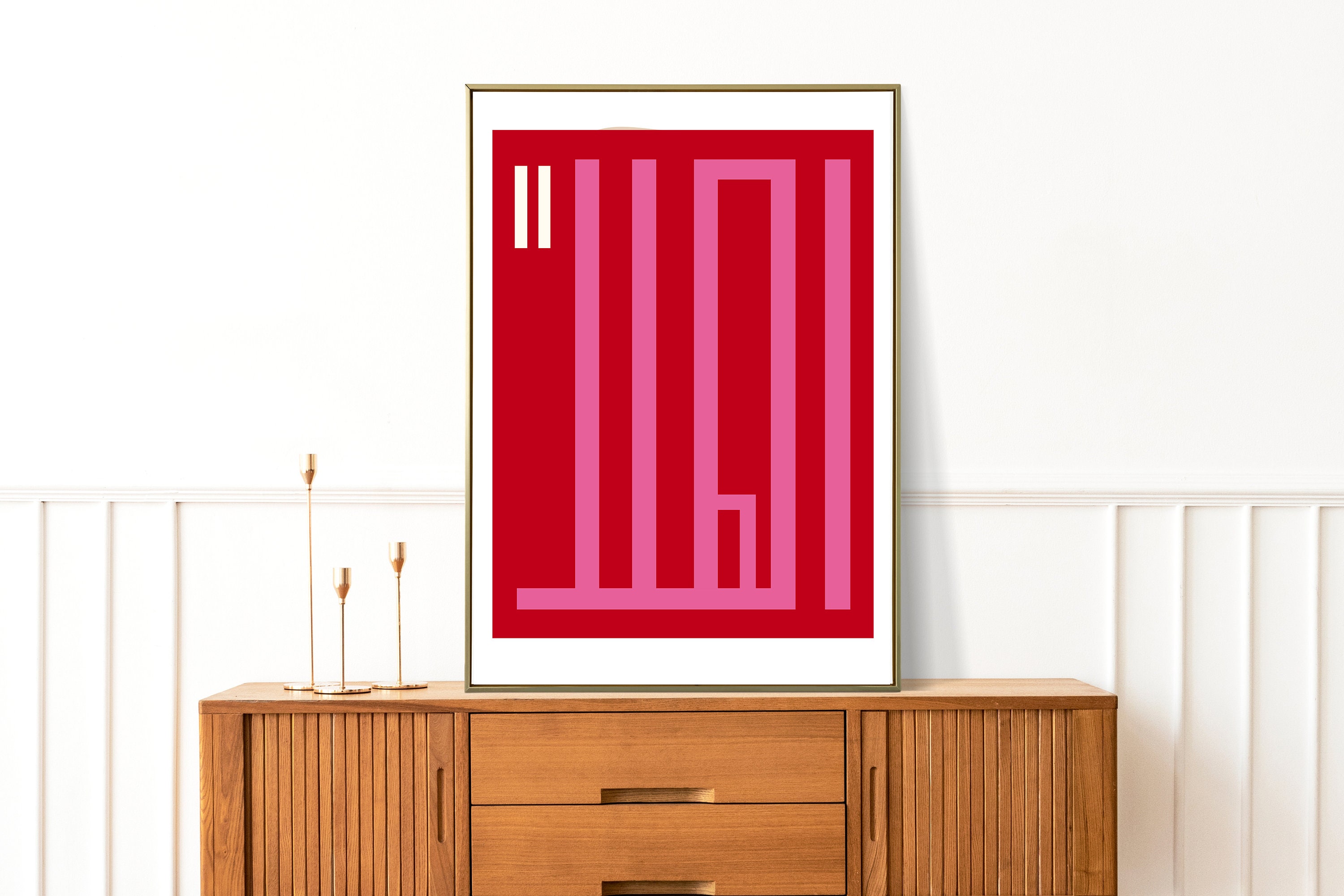 Ahlan Arabic Print, Arabic Poster Print Download, Museum Poster ...