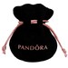 Pink Turtle Murano Glass Pandora Charm Sparkling CZ Thanksgiving ...