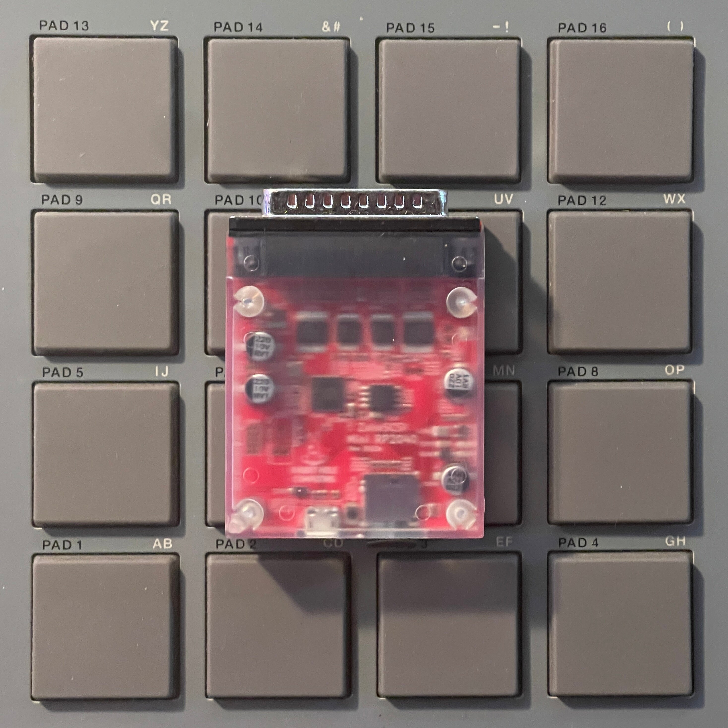 Ultimate MPC2000 SD Boot Disk + Zuluscsi Card Reader - Etsy