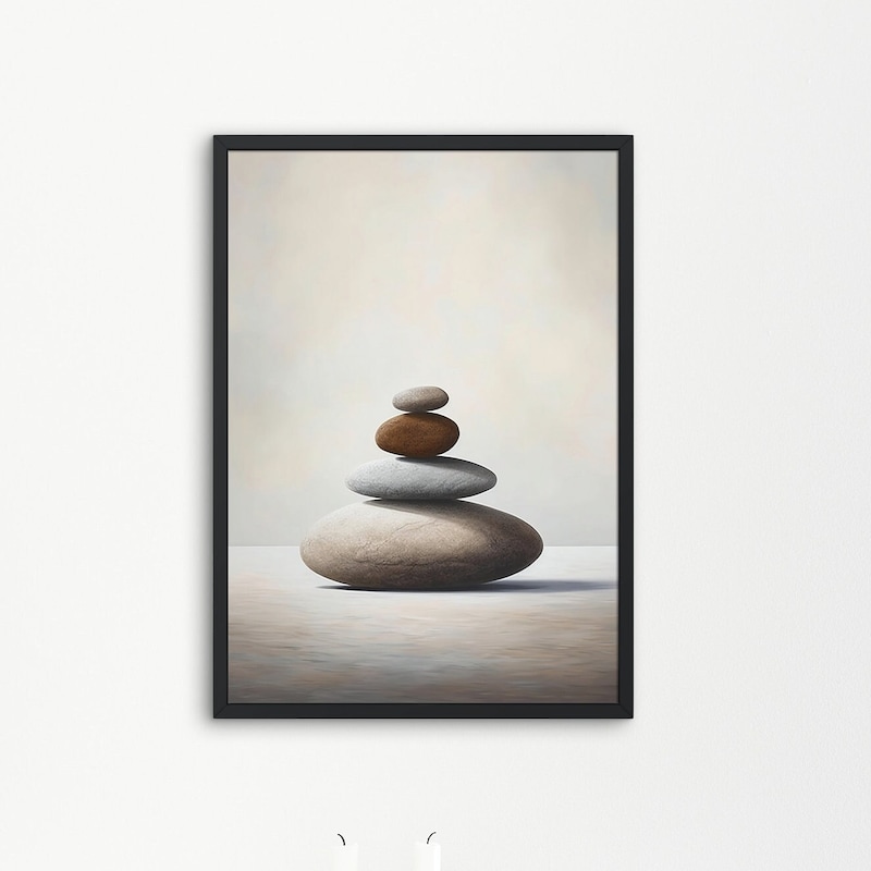 Stone Art - Etsy