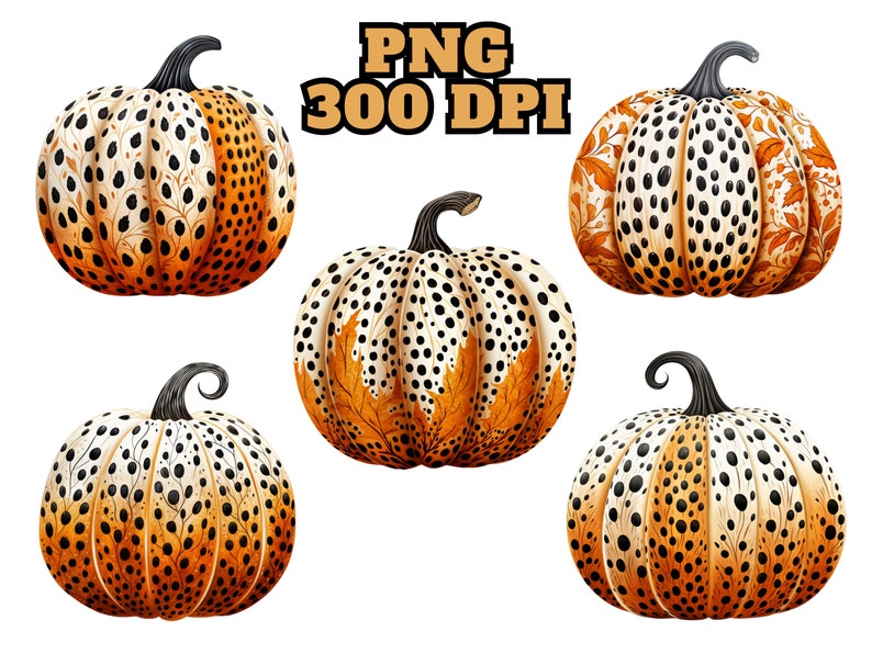 Cute Fall Pumpkin PNG, Thanksgiving Pumpkin Clip Art, Shirt Sublimation ...