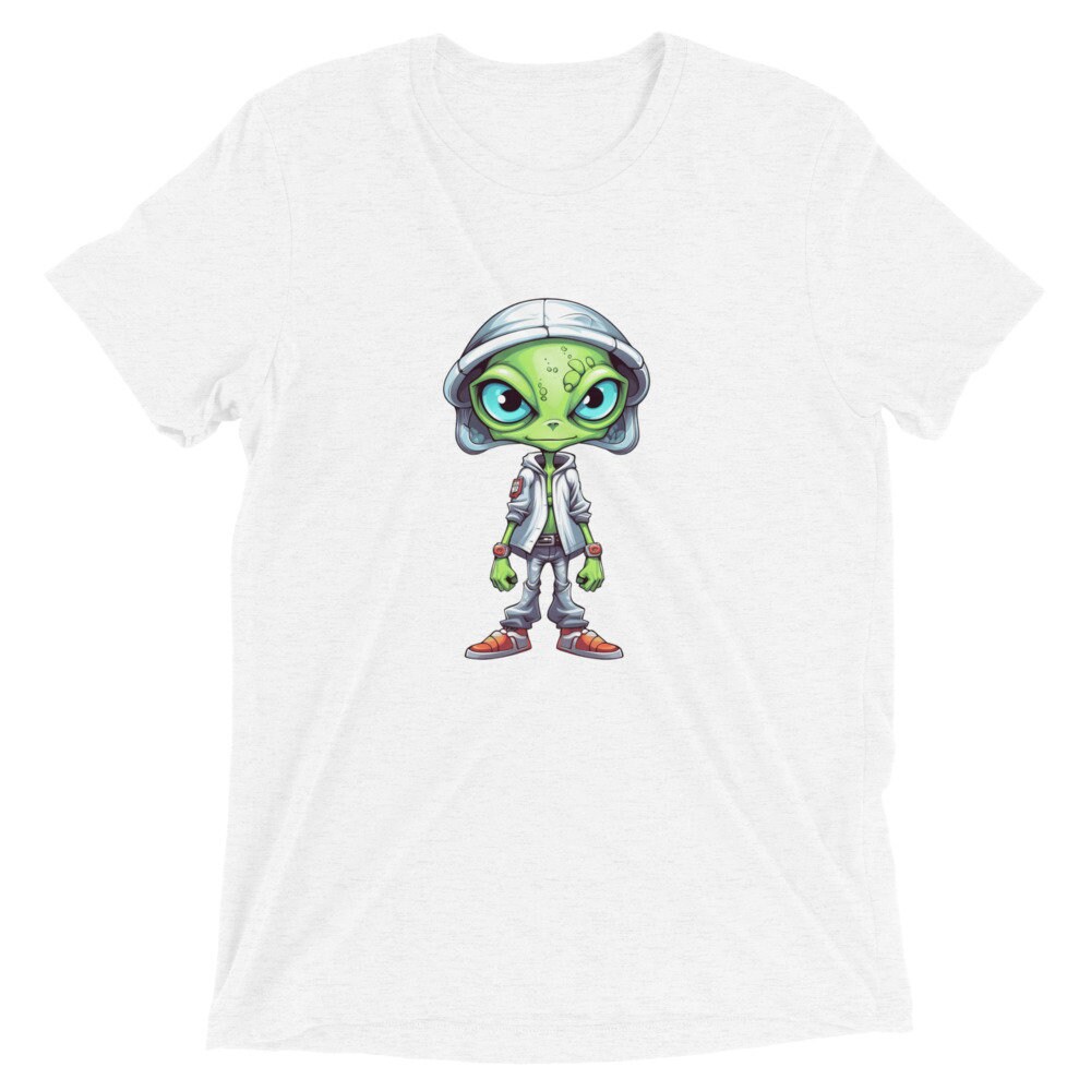 Gangster Alien, Graffiti Street Art, Shirt Sublimation, Cool Graffiti ...