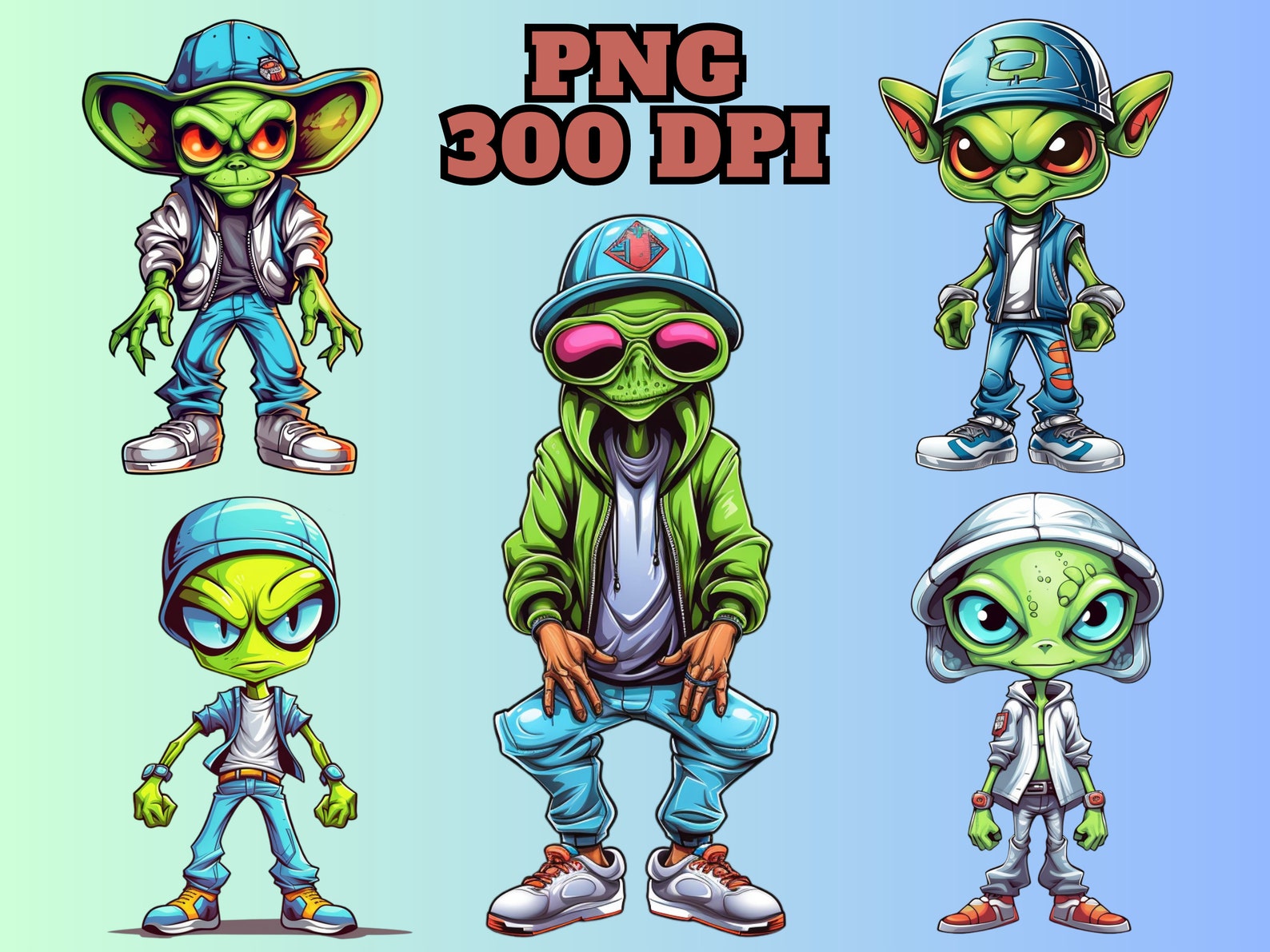 Gangster Alien, Graffiti Street Art, Shirt Sublimation, Cool Graffiti ...