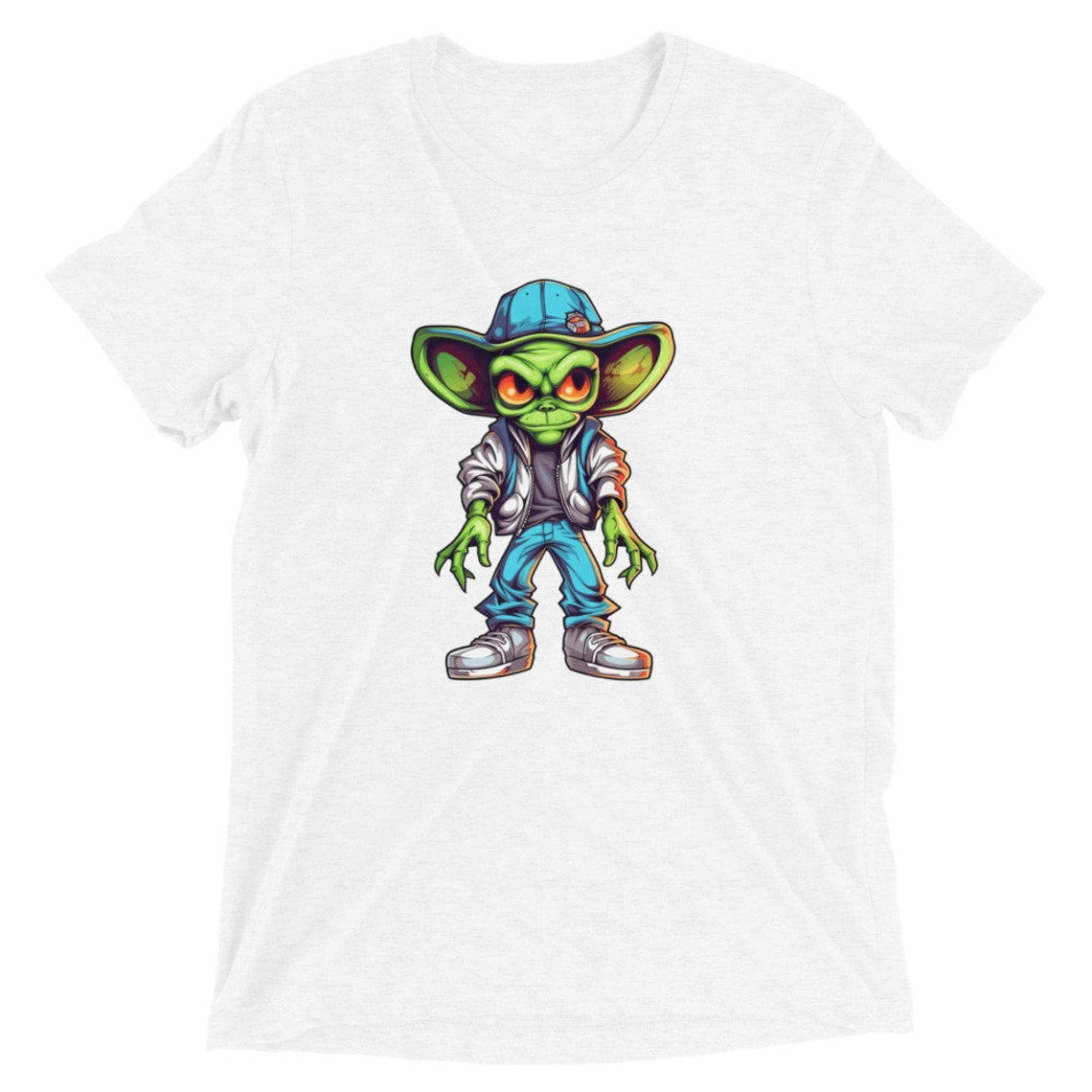 Gangster Alien, Graffiti Street Art, Shirt Sublimation, Cool Graffiti ...