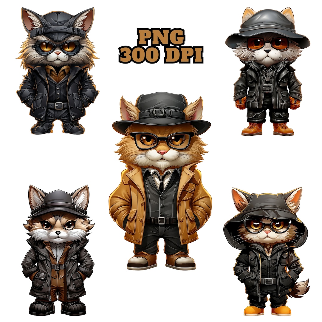 Gangster Cat, Graffiti Street Art, Cool Graffiti Cat, Cat Streetwear ...