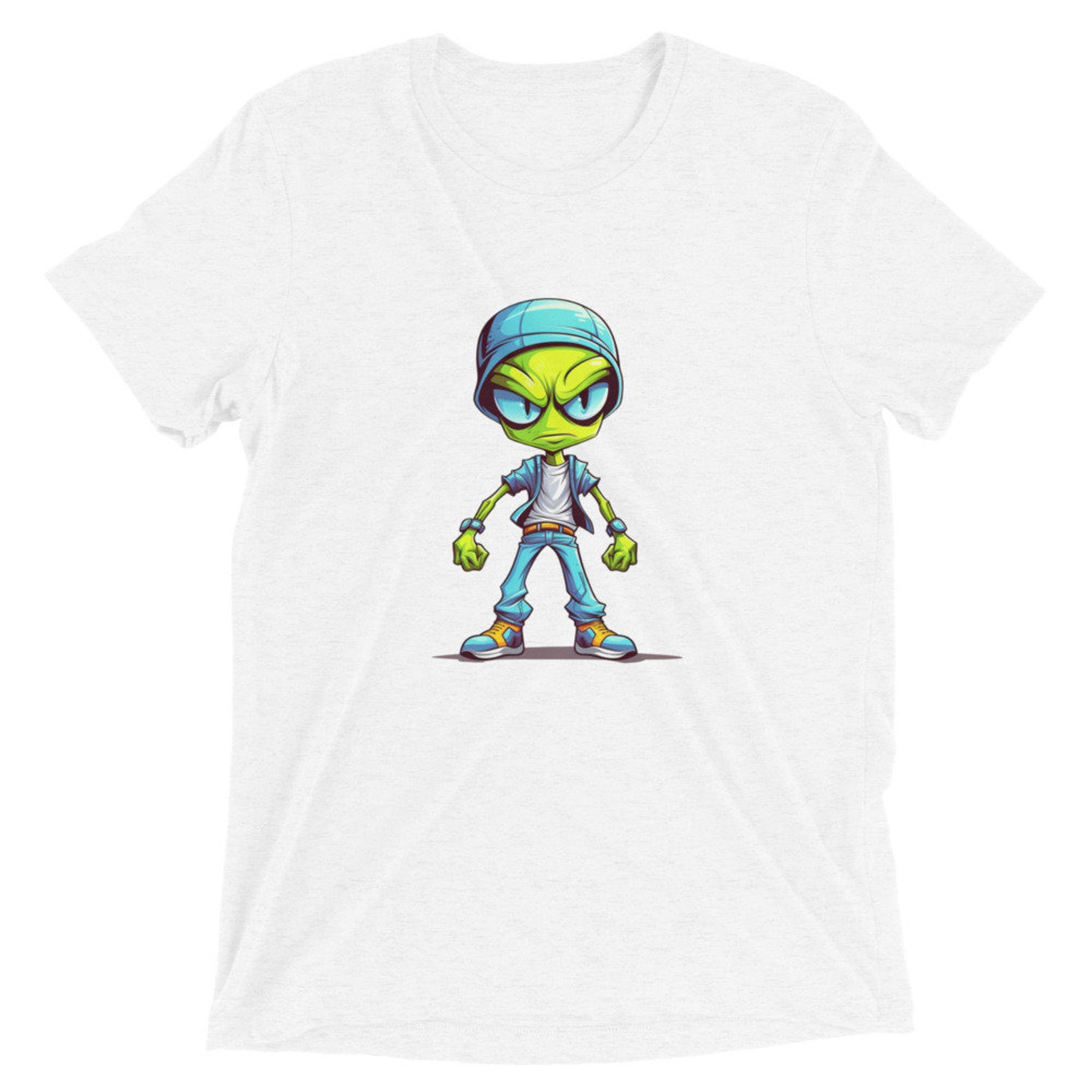 Gangster Alien, Graffiti Street Art, Shirt Sublimation, Cool Graffiti ...