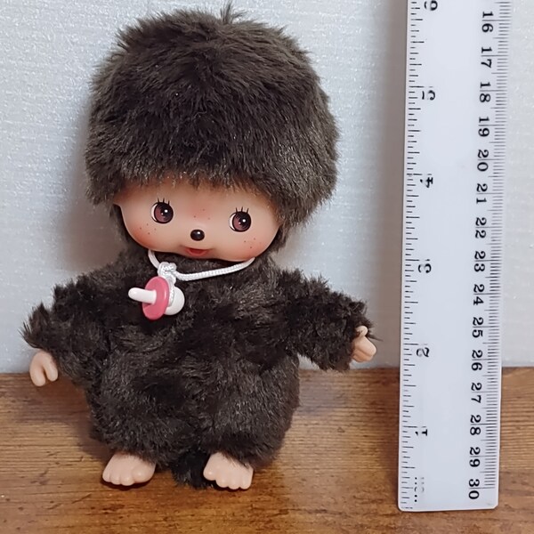 Monchhichi Clothes - Etsy