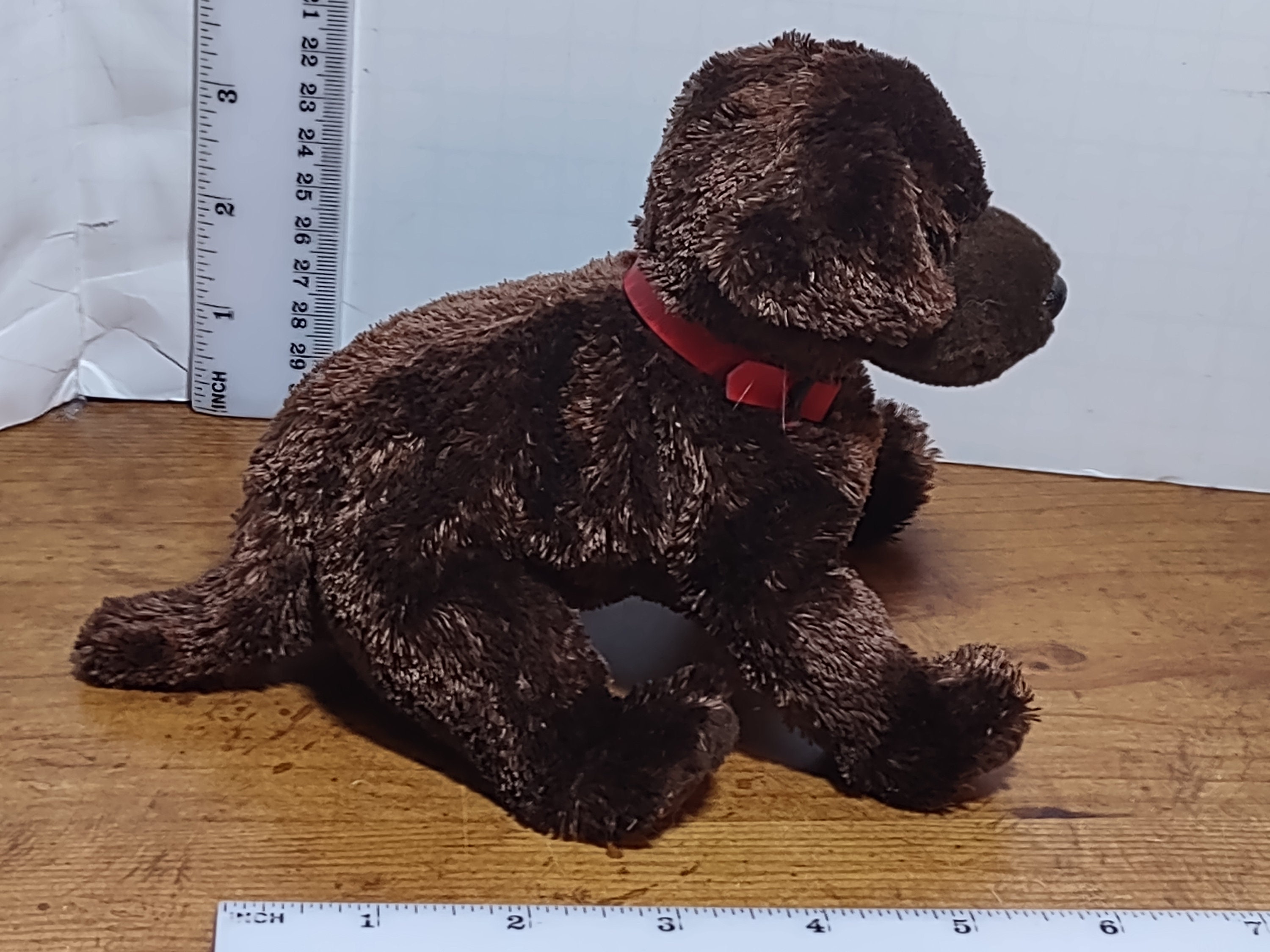 Ty Beanie Baby Muddy the Bear No Tag - Etsy