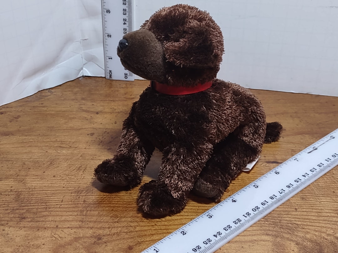 Ty Beanie Baby Muddy the Bear No Tag - Etsy