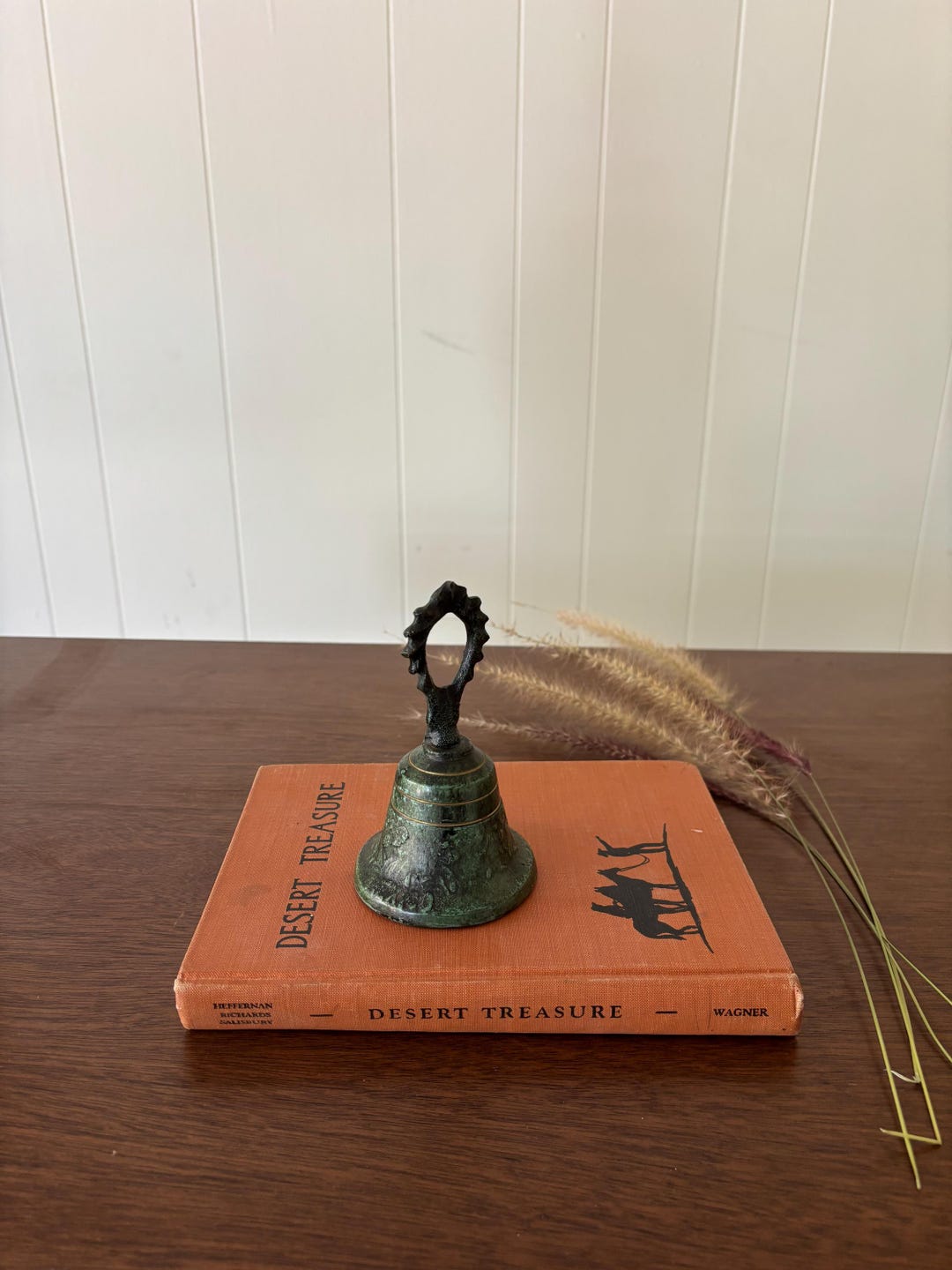 Mission Style Mexican Bell - Etsy