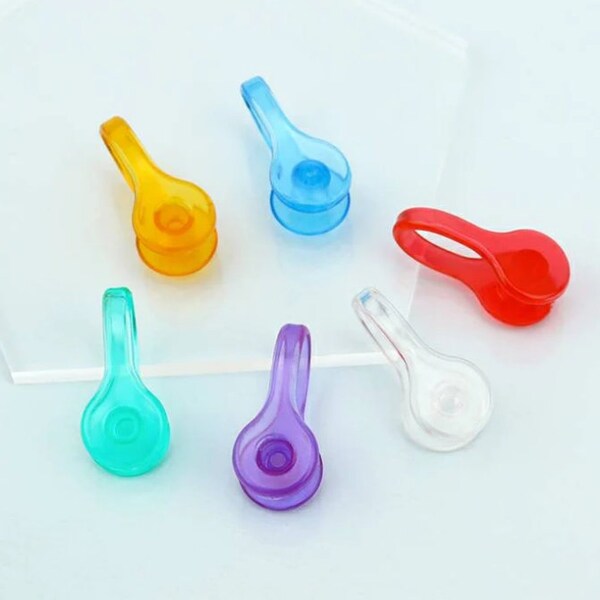 Plastic Keychain - Etsy