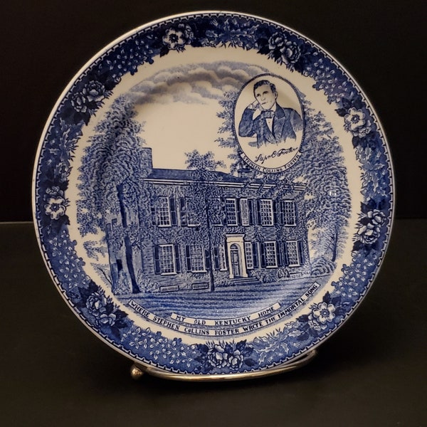 Stephen Foster - Etsy