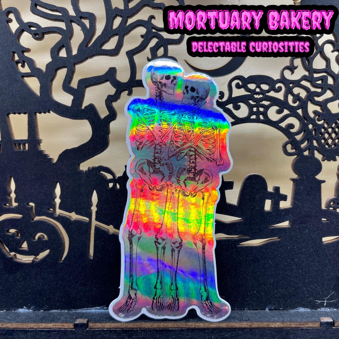 Skeleton Stickers, Skeleton, Stickers, Skeleton Hands, Planner Stickers ...