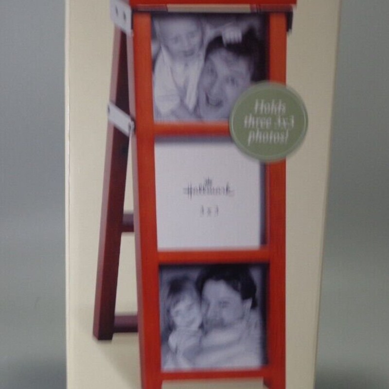 Picture Ladder - Etsy