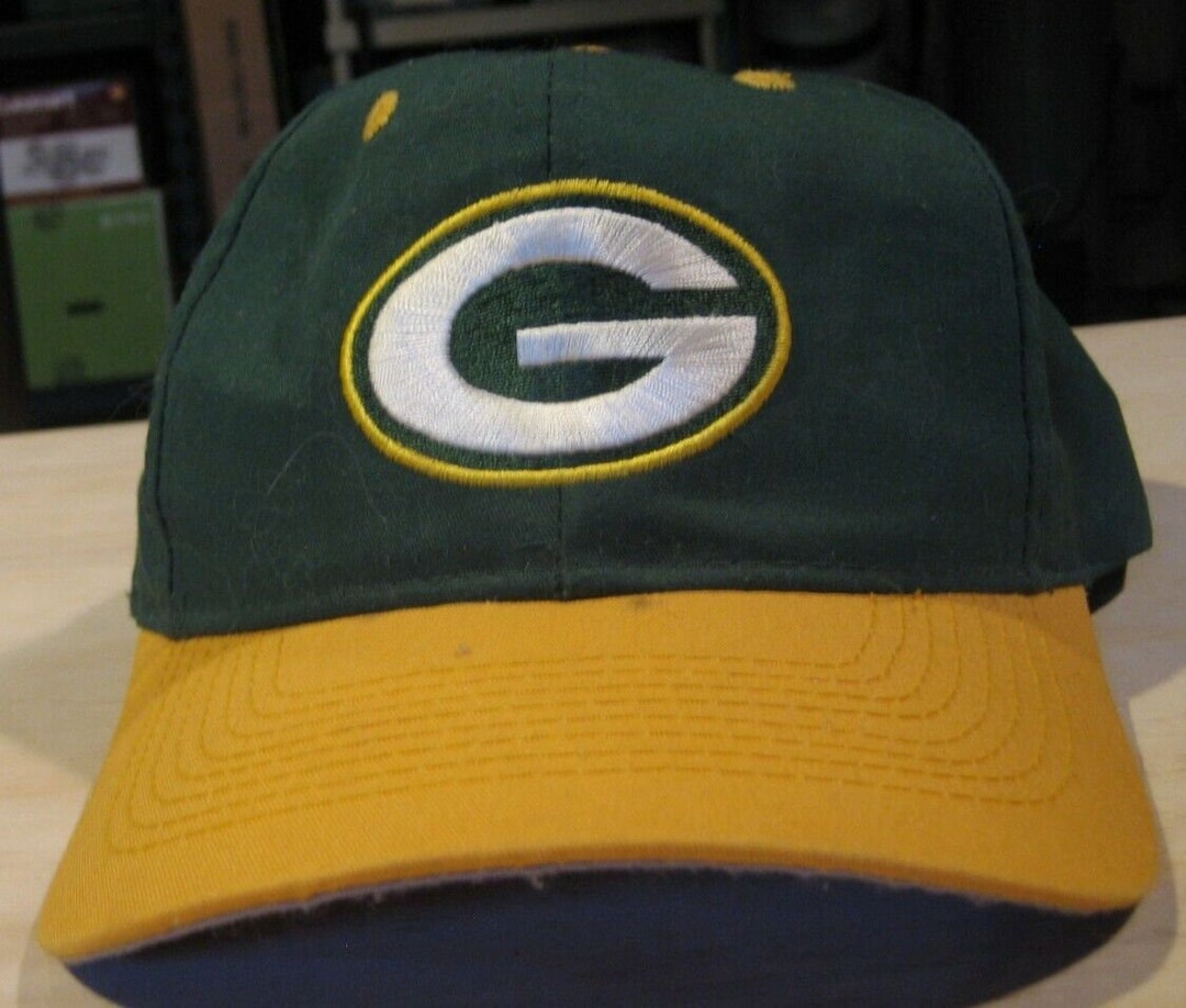 Greenbay Packer NFL Hat Officially Licensed Product, One Size Fits All ...