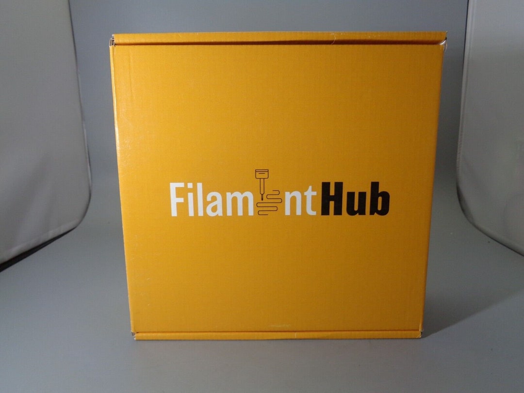 Filament Hub Filament ABS Solid Series 1.75mm Pink 1KG (2.2 LBS) - Etsy
