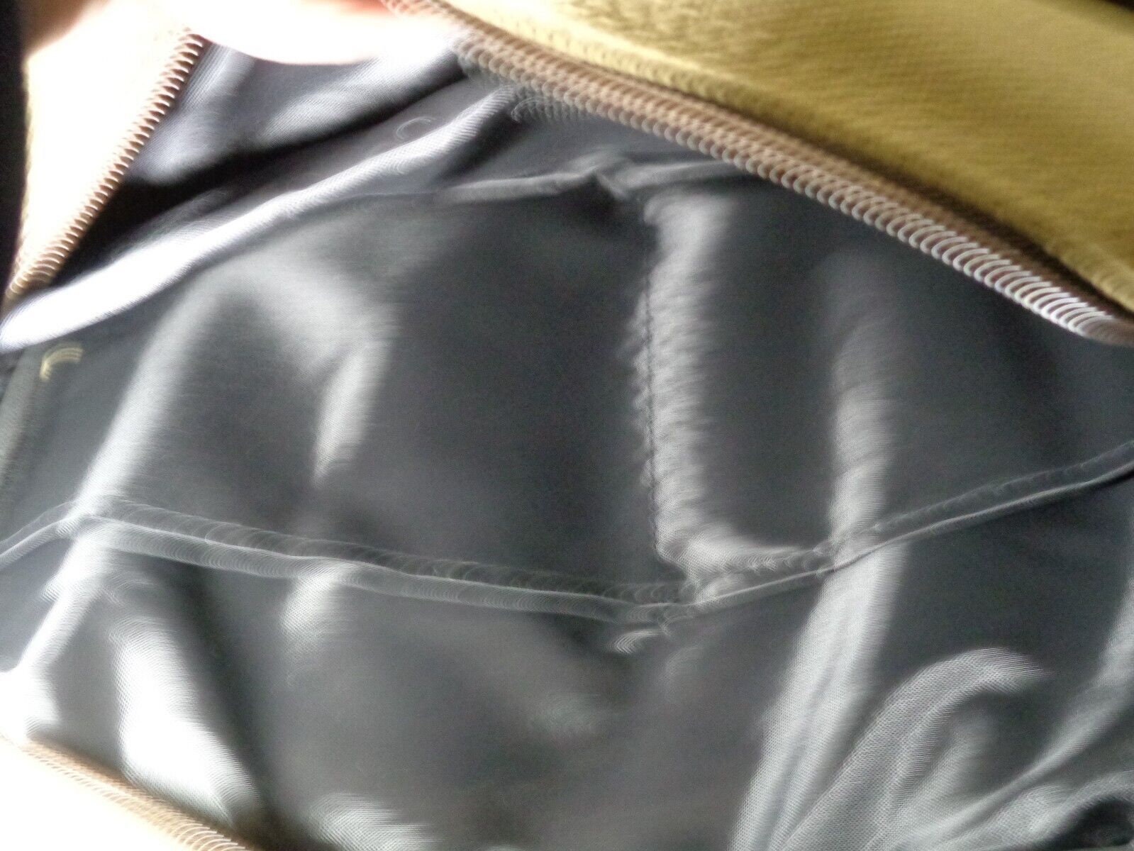 NWOT Bella Russo Bag Laptop Messenger Adj Shoulder Bag Travel Tote ...