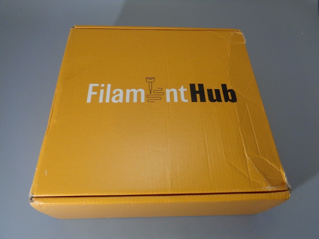 Filament Hub Filament PLA Solid Series 1.75mm Magenta 1KG (2.2 LBS) - Etsy