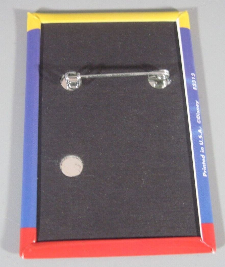 Walt Disney's Pinocchio Let Your Conscience Be Your Guide Pin - Etsy